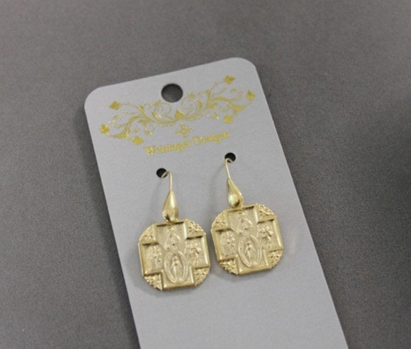 ER34A – Weisinger Designs