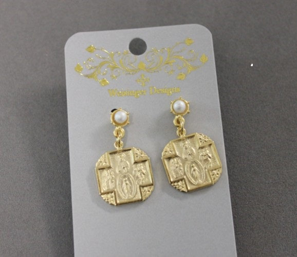 ER34B – Weisinger Designs