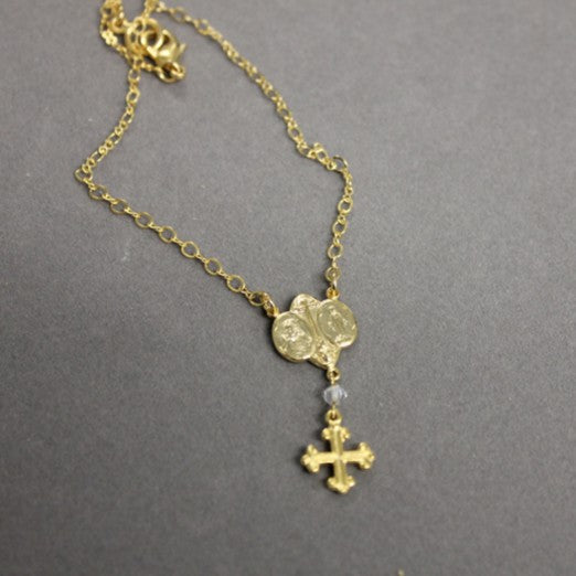 Weisinger Designs Hand Made in America ,Faith inspired, jewelry