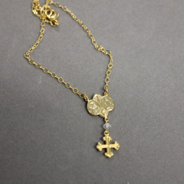 Weisinger Designs Hand Made in America ,Faith inspired, jewelry