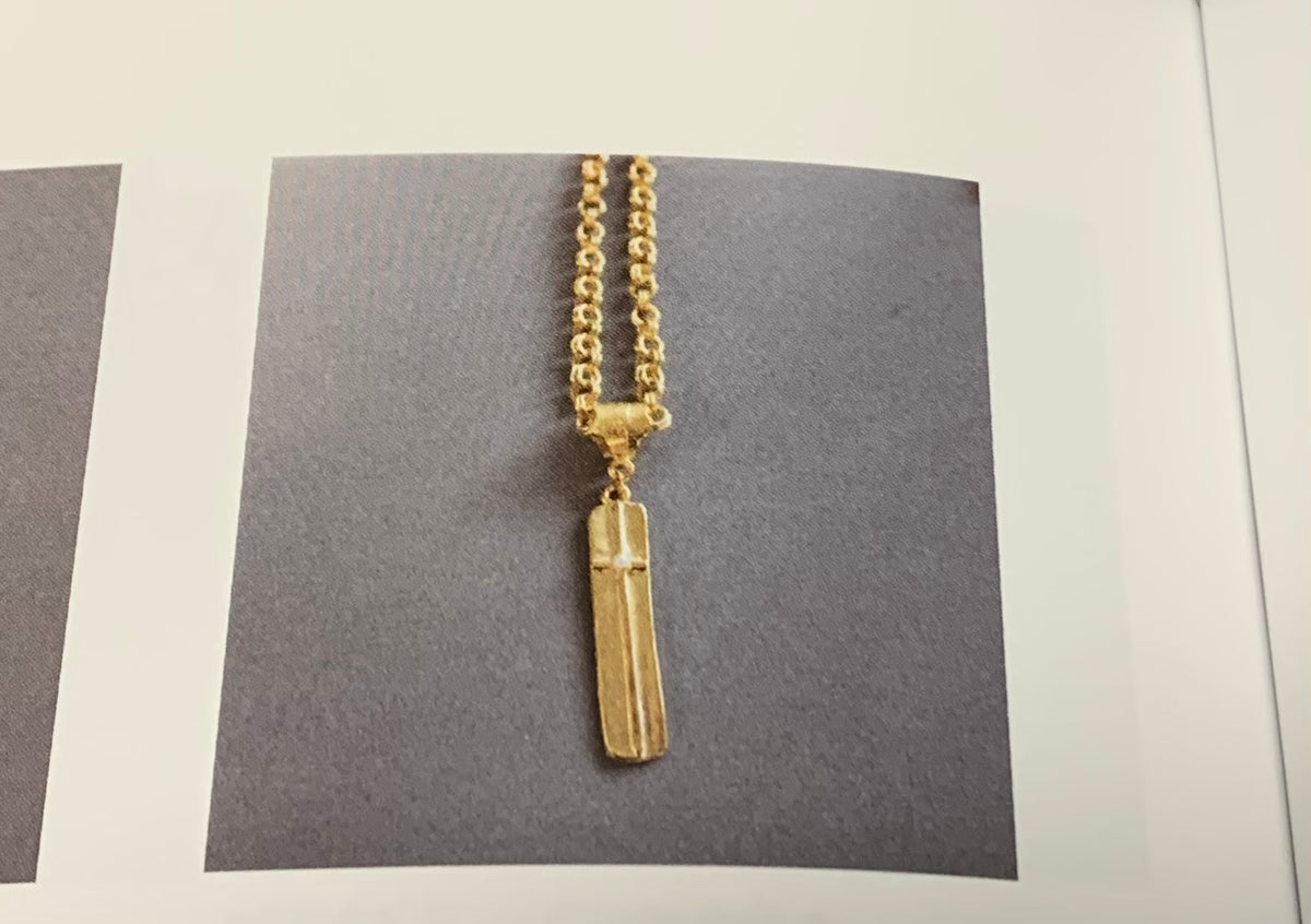 N149CHAIN – Weisinger Designs